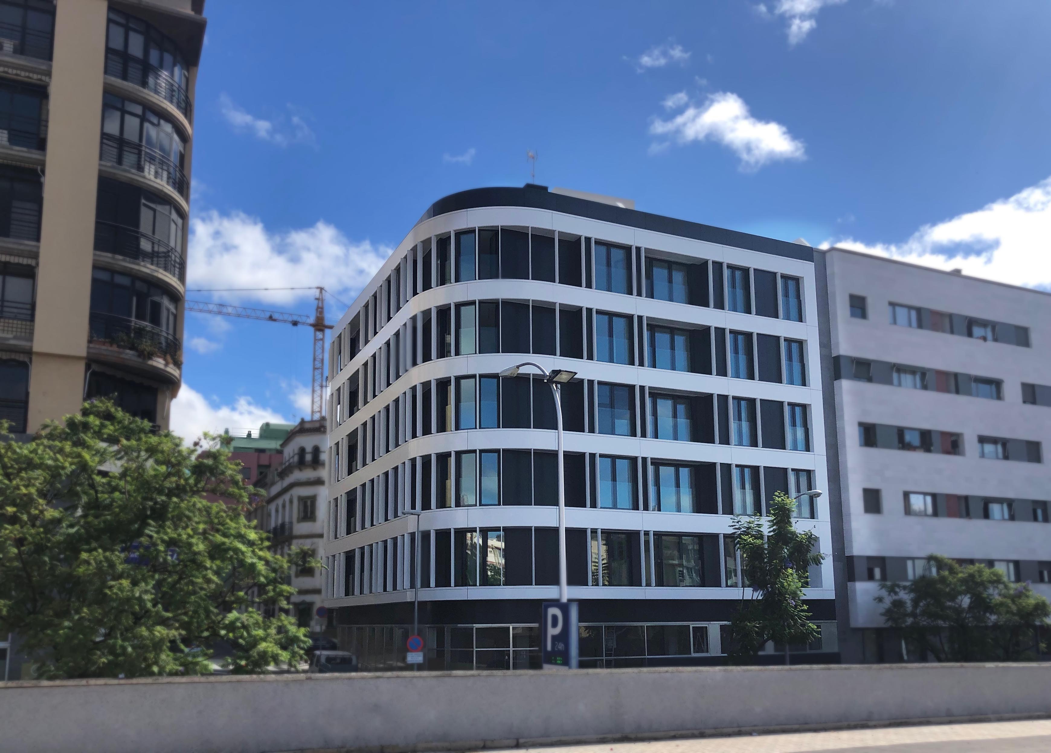 Grupo Daltre - Construcción y Promoción Inmobiliaria